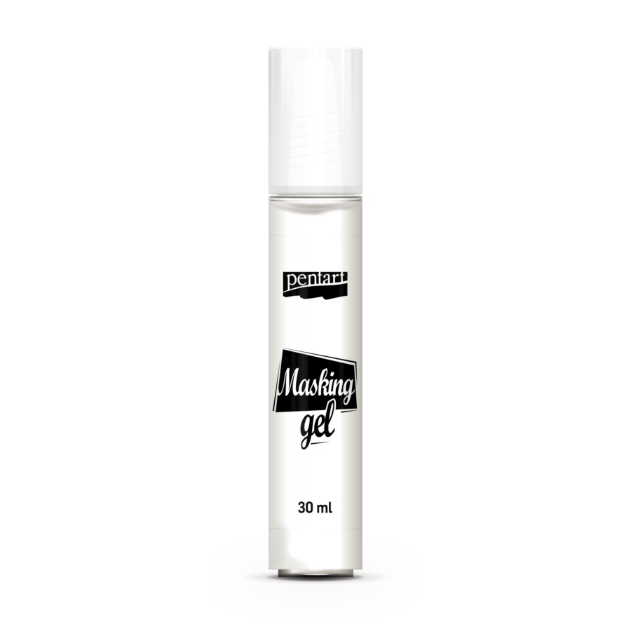 Gel za maskiranje Pentart 30 ml