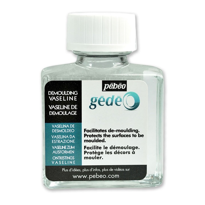 Vazelin Pebeo Gedeo 75 ml