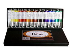 Uljani set Umton O-91 15x20ml B