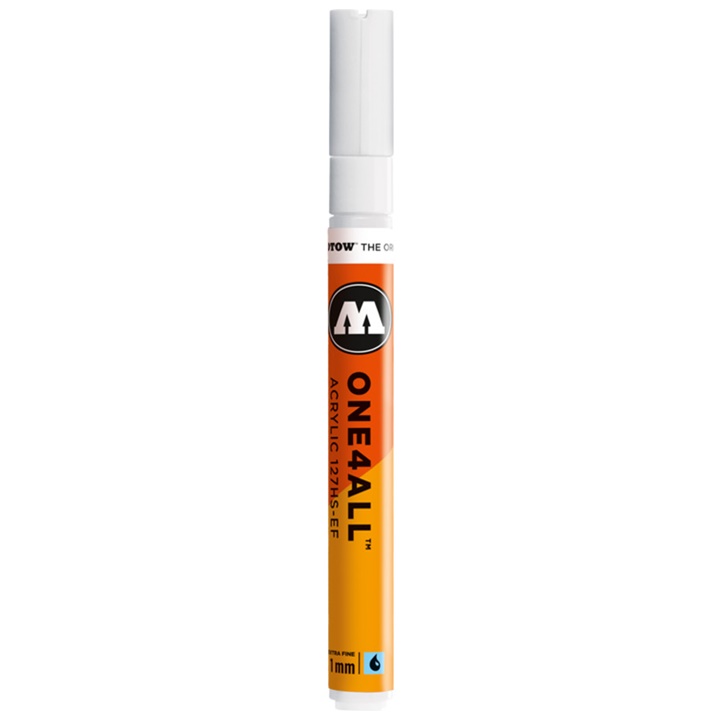 Akrilni marker MOLOTOW - ONE4ALL 1mm