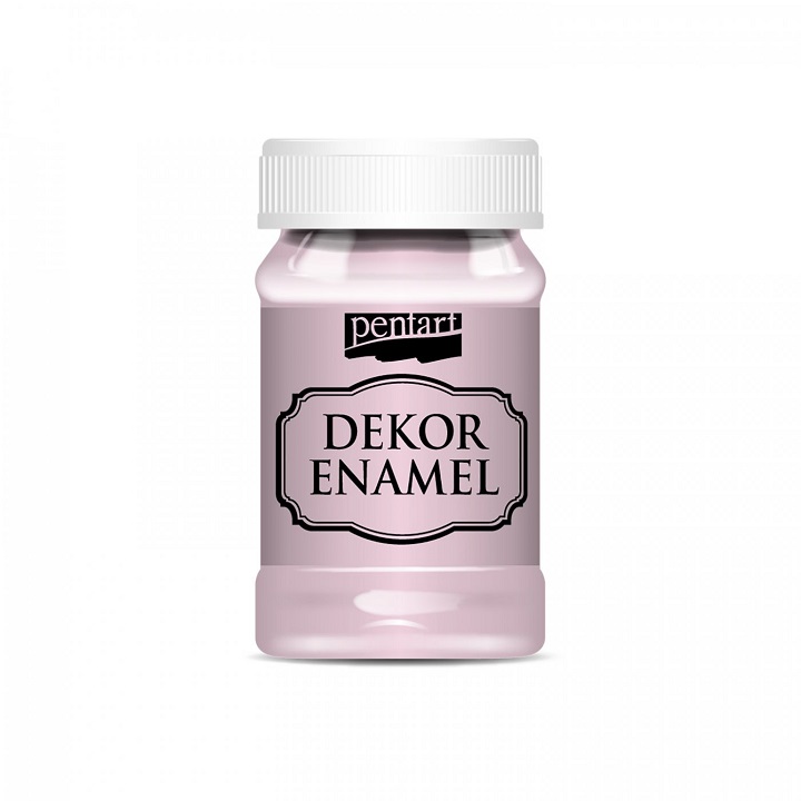 Dekorativni emajl Pentart 100 ml