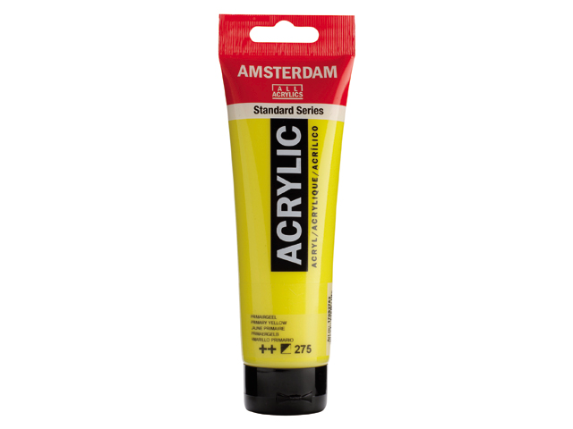 Akrilna boja Amsterdam Standart Series 120 ml | izaberite nijansu