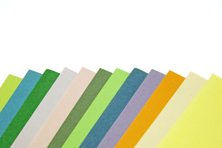 Ton papir A4 | izaberite boju