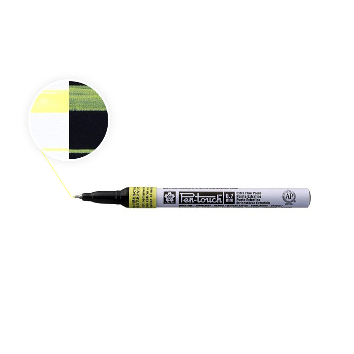 Sakura Pen-Touch Marker extra fine | izaberite boju