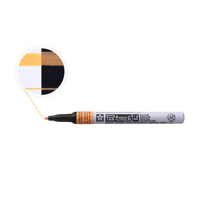 Sakura Pen-Touch Marker fine | izaberite boju