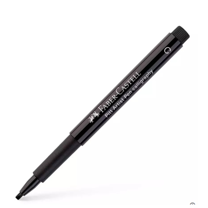 Flomaster Art Pen PITT B 1675 | različite boje