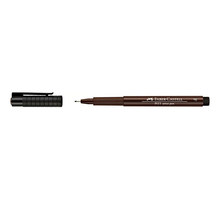 Flomaster Art Pen PITT F | različite boje
