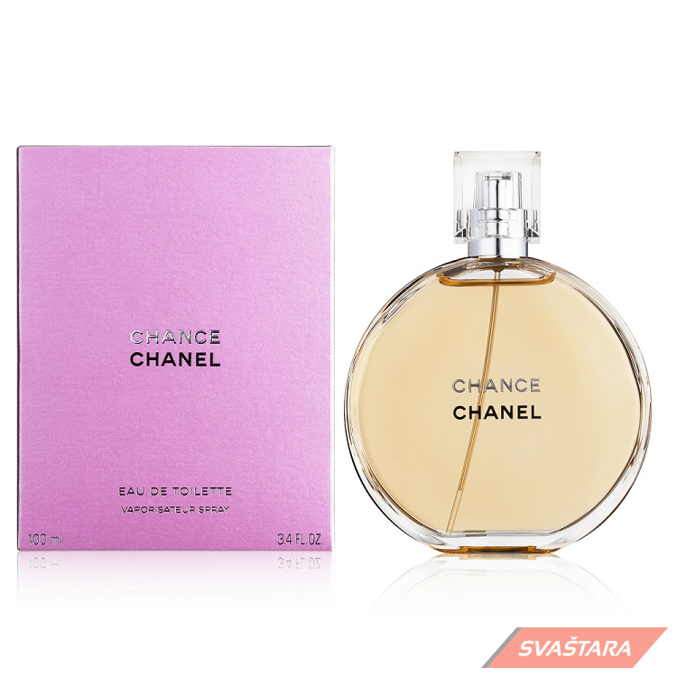 Zenski parfem Chanel Chance
