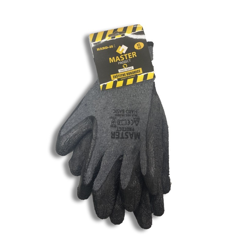 Hardy zaštitne rukavice Hard Basic