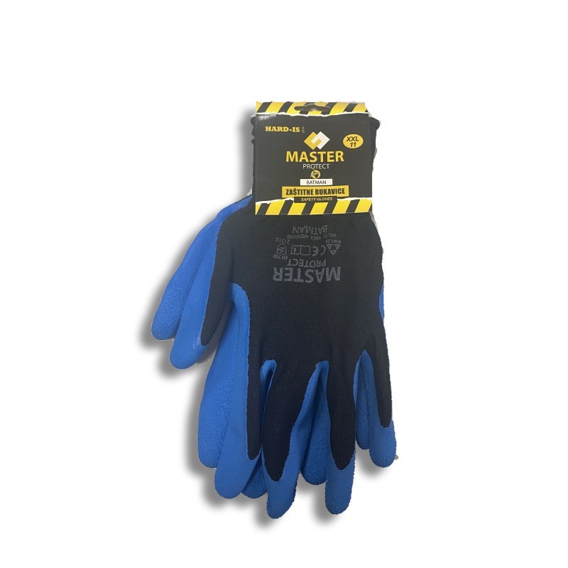 Hardy zaštitne rukavice Batman