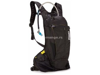 Thule Vital 8l Hydration Backpack - Black