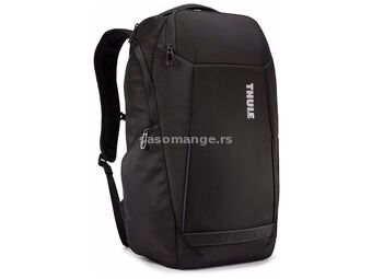 THULE Accent ranac 28l - crna