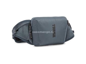 THULE Rail Hip Pack 0,5 L - dark slate