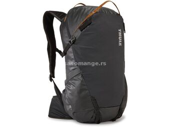 THULE Stir 25l M - obsidian