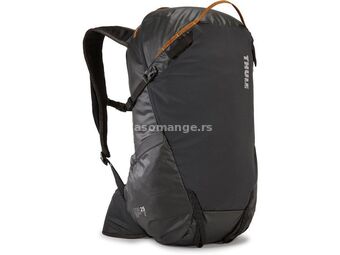 THULE Stir 25l F - obsidian