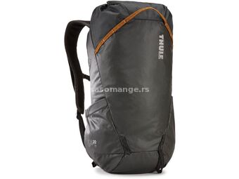 THULE Stir 20l - obsidian