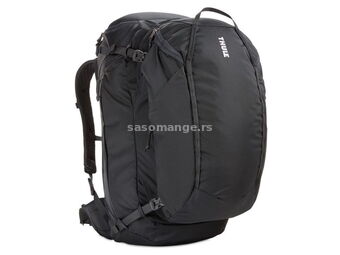 THULE Landmark 70L M - Obsidian