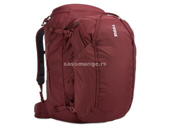 THULE Landmark 60L W - Dark Bordeaux