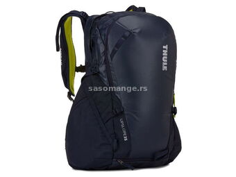 THULE Upslope 35L - Removable Airbag 3.0 ready - Blackest Blue