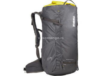 THULE Stir 35L M - dark shadow