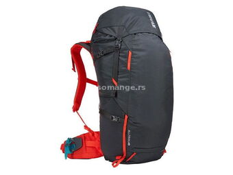 THULE AllTrail 45l M - obsidian