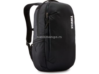 THULE Subterra ranac 23L - crna