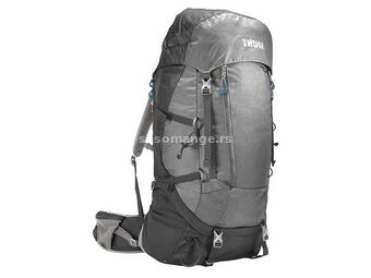 THULE Guidepost 65L W - Dark Shadow