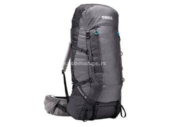 THULE Guidepost 75L W - Dark Shadow