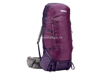 THULE Guidepost 75L W - Crown Jewel/Potion