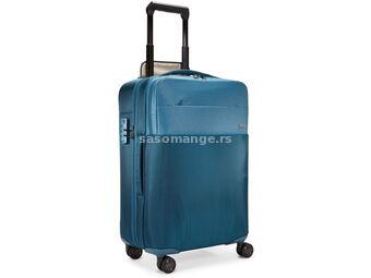 THULE Spira carry on spinne torba sa 4 točkića 35 L - blue