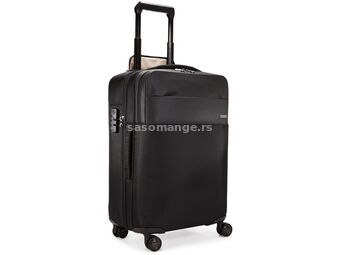 THULE Spira carry on spinne torba sa 4 točkića 35 L - black