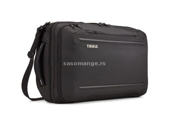 THULE Crossover 2 putna torba/ranac/ručni prtljag 41 L - crna