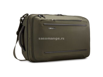 THULE Crossover 2 putna torba/ranac/ručni prtljag 41 L - zelena