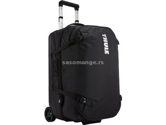 THULE Subterra Torba sa točkićima 56L - crna