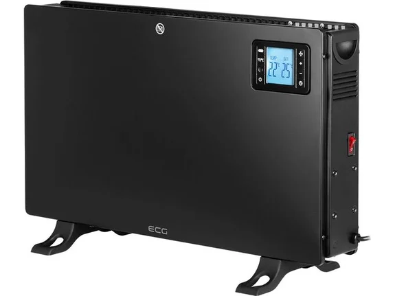 ECG Grejalica TK 2080