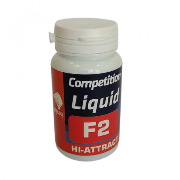 Meleg Competition Liquid aroma F2 100ml