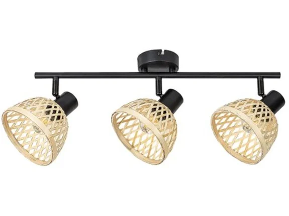 Rabalux Spot rasveta Rattan 3135