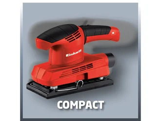 Einhell Vibraciona brusilica TC-OS 1520