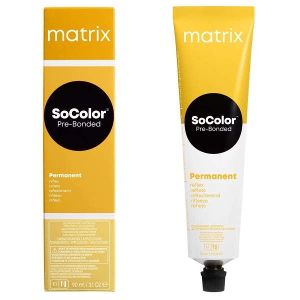 Matrix So Color/8C 90ml