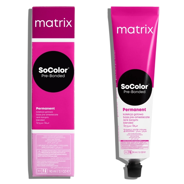 Matrix So Color/Blended Natural/6NV 90ml