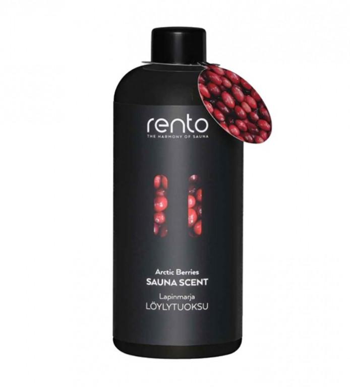 Sauna esencija Artik Bobice 400ml Rento