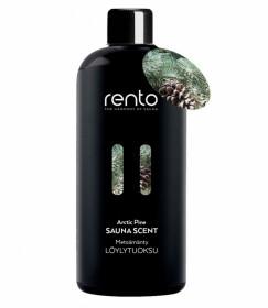 Sauna esencija Artik Bor 400ml Rento