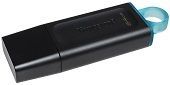 Kingston - 64GB USB Flash Drive, USB 3.2 Gen.1, DataTraveler Exodia