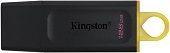 Kingston - 128GB USB Flash Drive, USB 3.2 Gen.1, DataTraveler Exodia