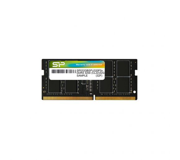 Silicon Power - DDR4 8GB SO-DIMM 3200MHz