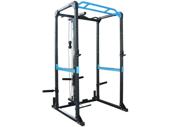 Ring Power rack kavez sa lat mašinom RX RACK 1