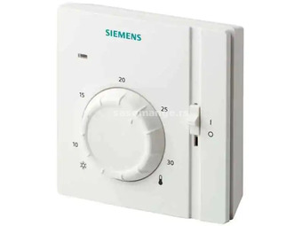 Termostat sobni RAA31 Siemens