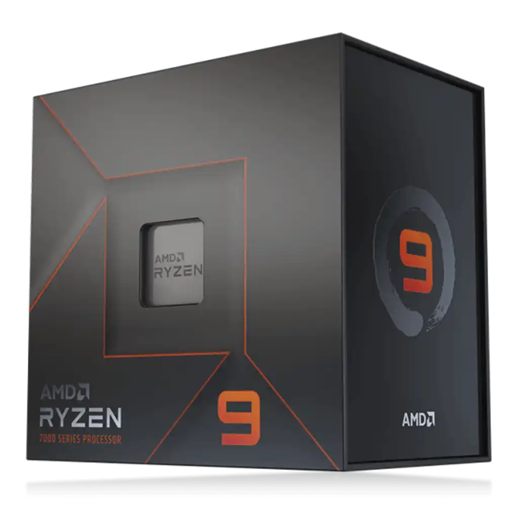 Procesor AMD AM5 Ryzen 9 7950X 4.5GHz