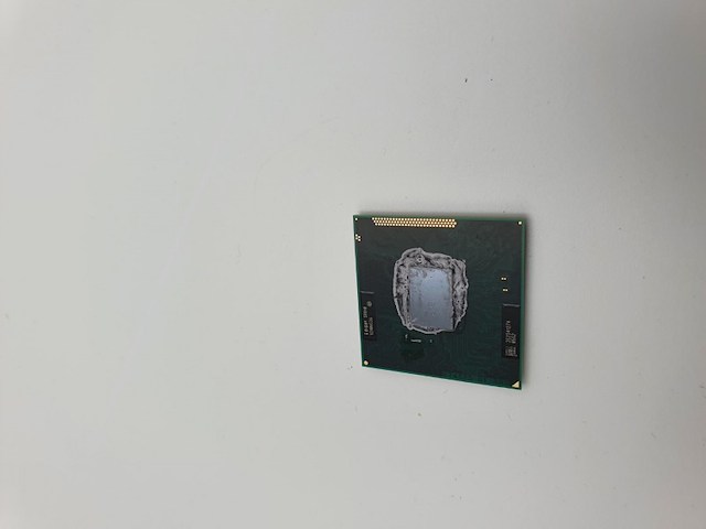 Pocesor za laptopove SR0HR (Intel Celeron B830)