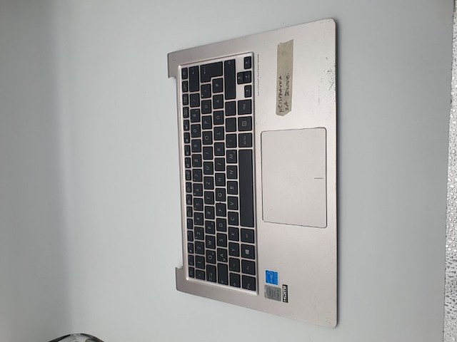 Tastatura sa palmrestom za  Asus ZenBook UX303L